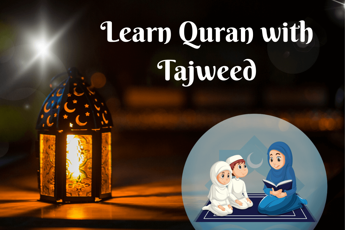 Rules of Tajweed - Bismillah Islamic Hub